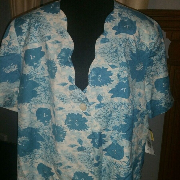 Harve Benard | Jackets & Coats | Nwt Harve Benard Summer Blazer | Poshmark